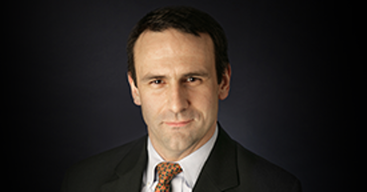 We are DWS – Tom Bouchard | Xtrackers by DWS