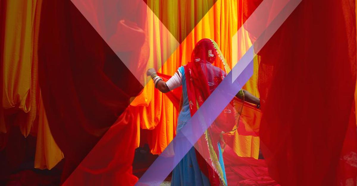 No way around India? | Xtrackers by DWS