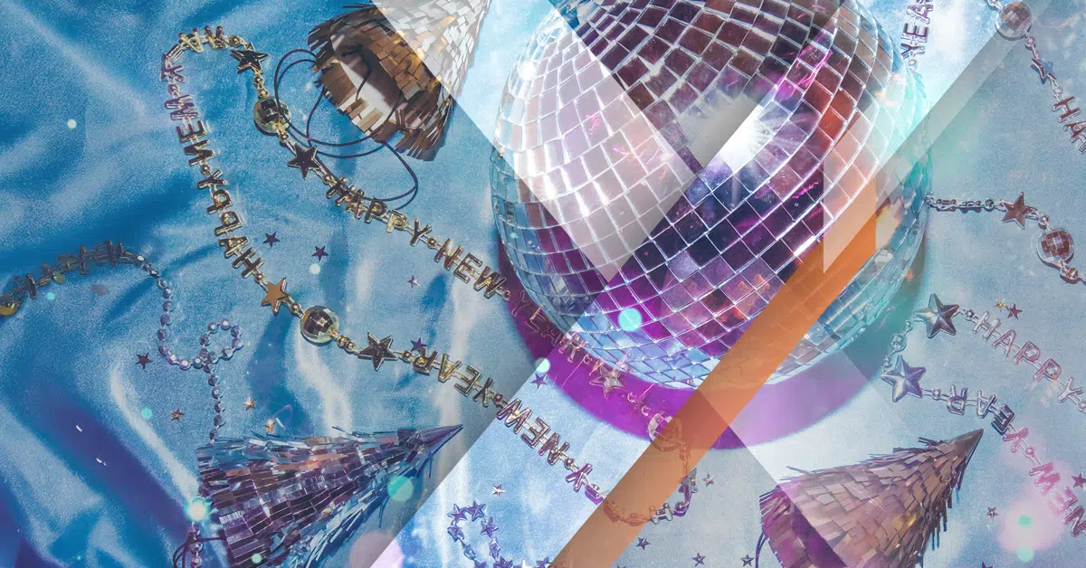 Neues Jahr, neues Glück? Von verpassten und neuen Chancen. | Xtrackers by DWS