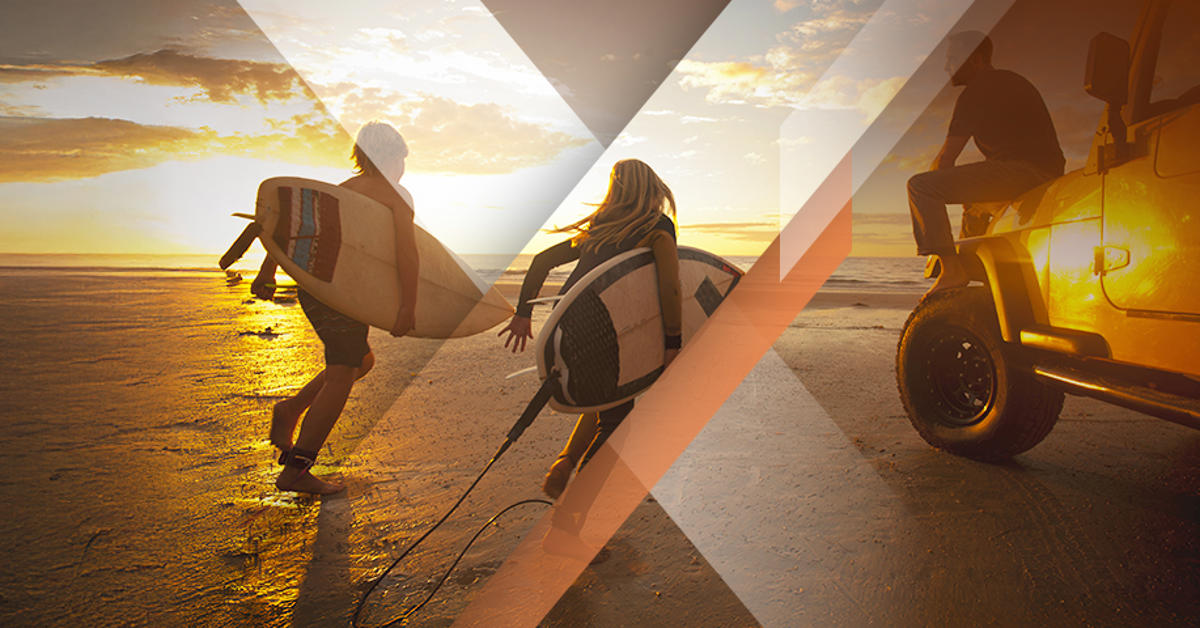 Aktive ETFs | Xtrackers by DWS