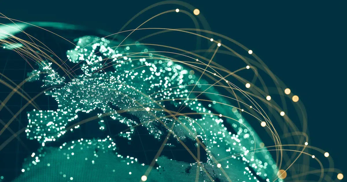 Think Outside the (U.S.) Box | Xtrackers by DWS