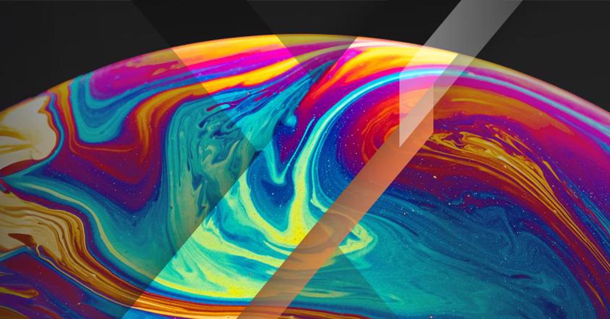 Shape your financial future. With ETFs by Xtrackers. | Xtrackers by DWS