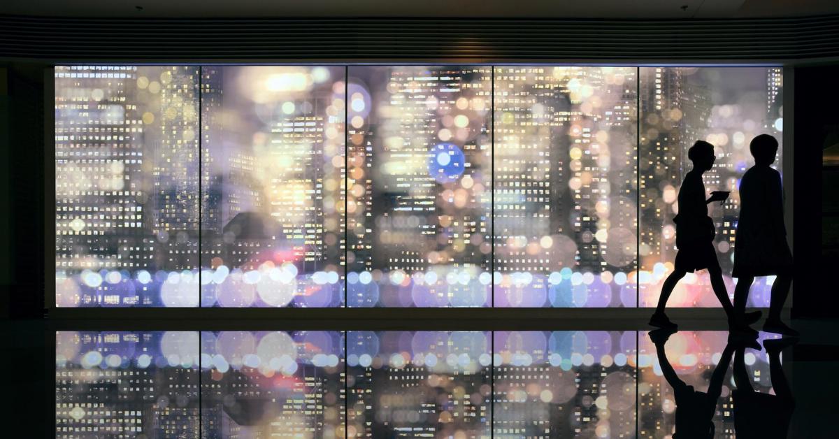 關於DWS集團 | Xtrackers by DWS